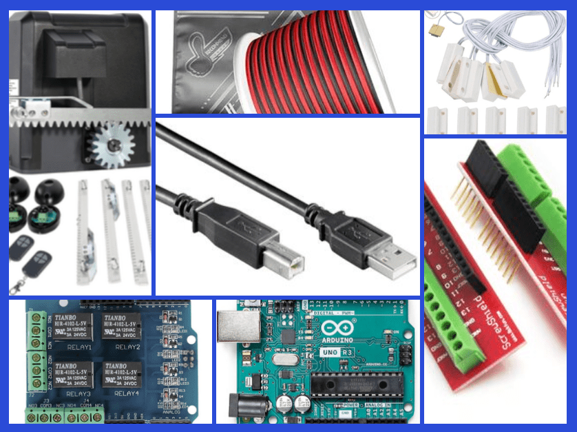 Roll Off Roof DIY Easyset – Skyroof Slide Systems